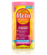 Buy Metamucil at Well.ca | Free Shipping $35+ in Canada