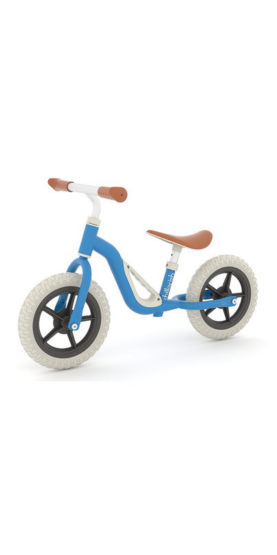 Buy Chillafish Charlie Lightweight 10 Inch Balance Bike Navy at Well.ca ...
