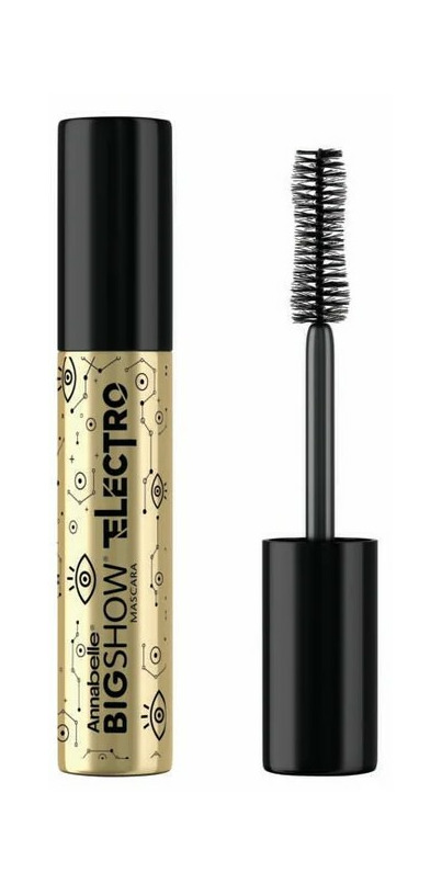 Buy Annabelle Mascara Bigshow Electro at Well.ca | Free Shipping $35 ...