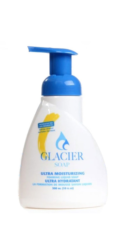 Buy Glacier Soap Liquid Foaming Soap at Well.ca | Free Shipping $35+ in ...