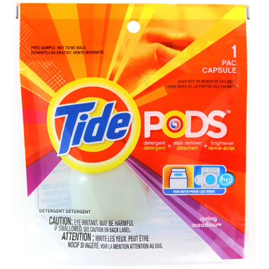Buy Tide Spring Meadow Pods Sample at Well.ca | Free Shipping $49+ in ...