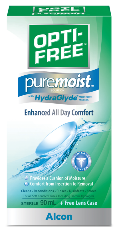 Acheter Opti-Free Puremoist à Well.ca | Livraison gratuite à partir de ...