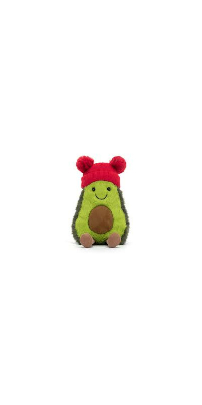 Buy Jellycat Amuseable Bobble Avocado at Well.ca | Free Shipping $35 ...
