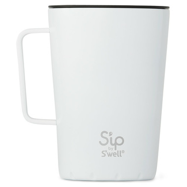 Buy S'ip To-Go Mug Flat White at Well.ca | Free Shipping $35+ in Canada