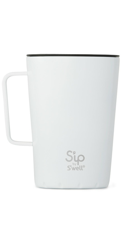 Buy S'ip To-Go Mug Flat White at Well.ca | Free Shipping $35+ in Canada