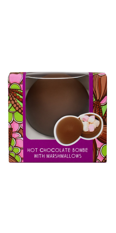 Buy Cocoba Hot Chocolate Bomb at Well.ca | Free Shipping $35+ in Canada