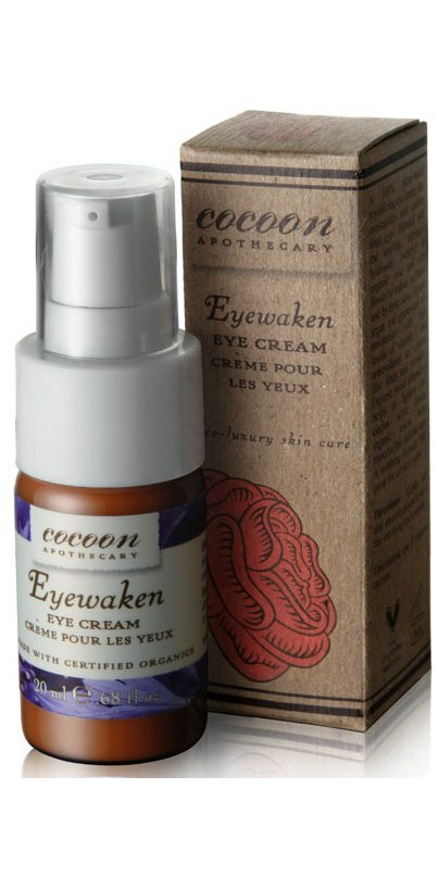 Buy Cocoon Apothecary Eyewaken Eye Cream at Well.ca | Free Shipping $35 ...