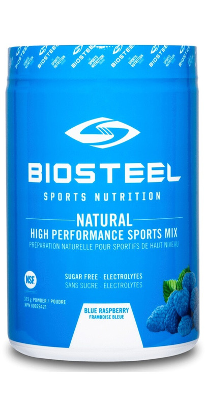 Buy BioSteel Sports Hydration Mix Blue Raspberry at Well.ca | Free ...