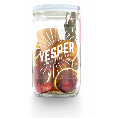 Acheter Vesper Craft Cocktails Kit Aromatic Rose-Mary chez Well.ca ...