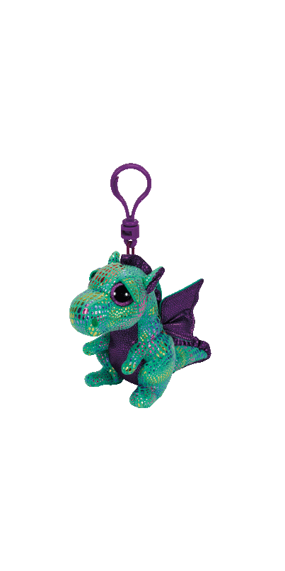 Buy Ty Beanie Boos Cinder The Dragon at Well.ca | Free Shipping $35+ in ...