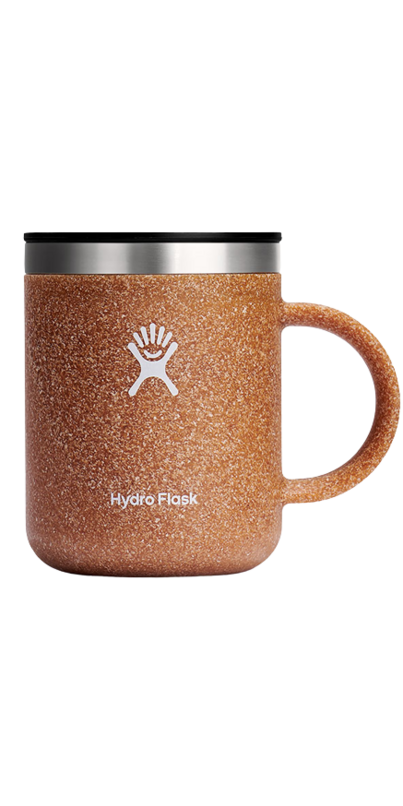 Achète la tasse isolante Hydro Flask Bark à Well.ca | Livraison ...