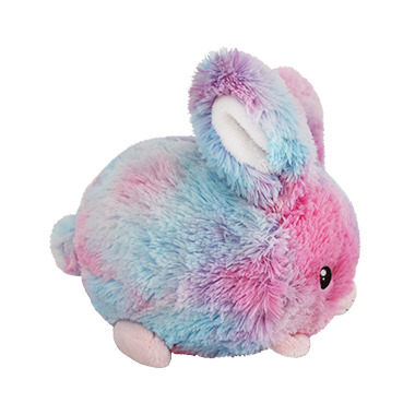 Buy Squishable Mini Squishable Cotton Candy Bunny at Well.ca | Free Shipping $35+ in Canada