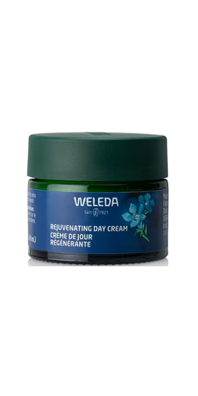 Buy Weleda Rejuvenating Day Cream at Well.ca | Free Shipping $35+ in Canada