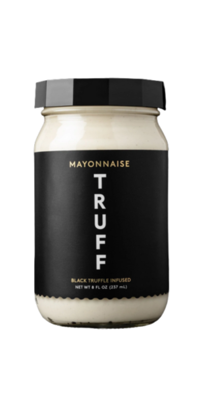 Buy TRUFF Black Truffle Infused Mayo at Well.ca | Free Shipping $35+ in ...