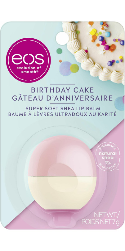 Buy eos Sphere Lip Balm at Well.ca | Free Shipping $35+ in Canada