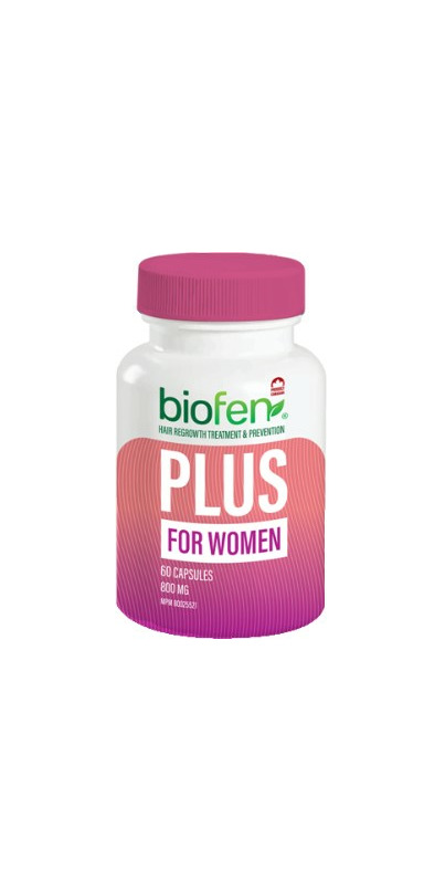 Buy Bio-Fen Plus for Women at Well.ca | Free Shipping $35+ in Canada