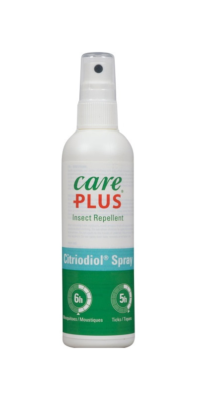 Buy Care Plus Insect Repellent Citriodiol Spray at Well.ca | Free ...