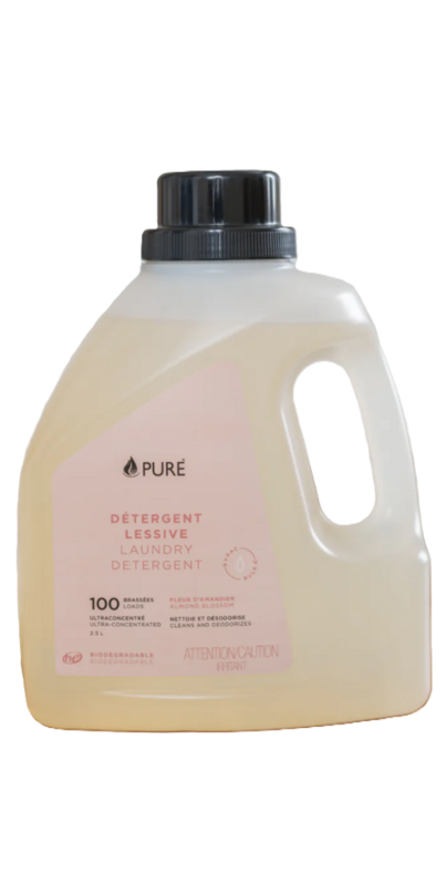 Buy Pure Laundry Detergent Almond Blossom at Well.ca | Free Shipping ...