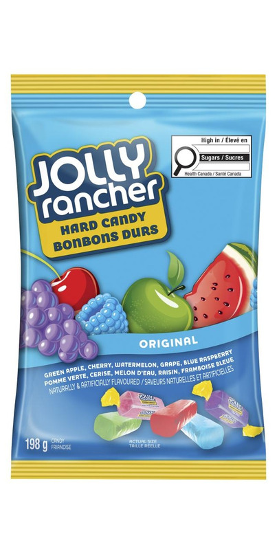 Buy Jolly Rancher Hard Candy Original at Well.ca | Free Shipping $35 ...
