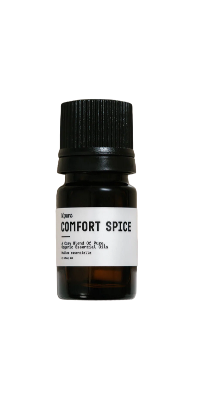 Buy K'pure Comfort Spice Cozy Essential Oil Blend at Well.ca | Free ...