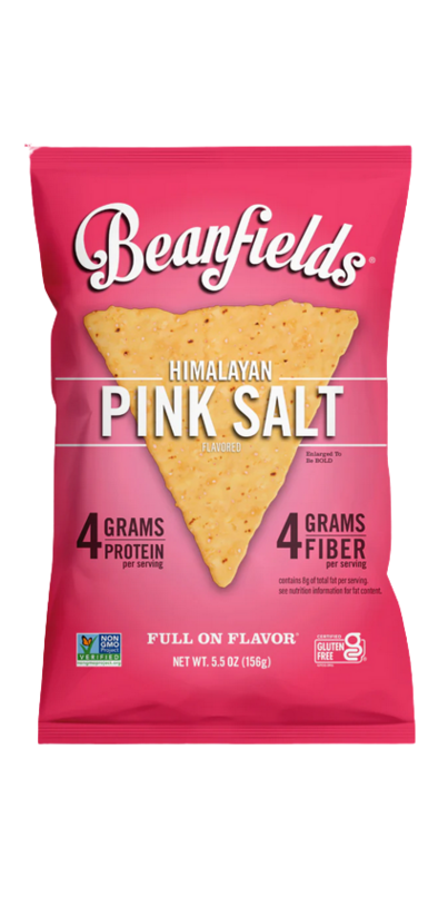 Buy Beanfields Himalayan Pink Salt Chips at Well.ca | Free Shipping $35 ...