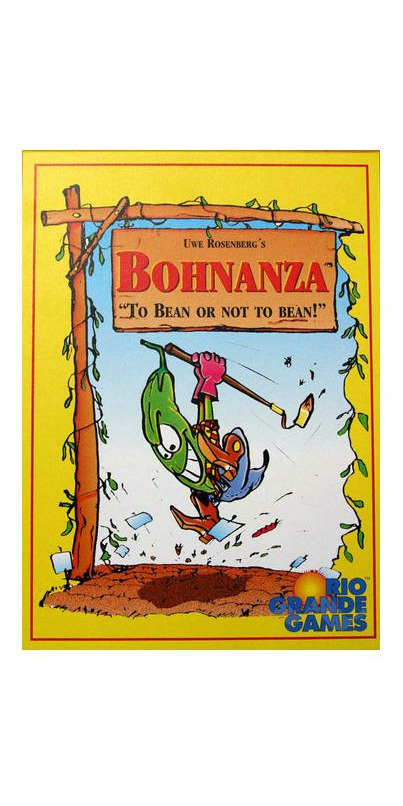 Buy Bohnanza Card Game at Well.ca | Free Shipping $35+ in Canada