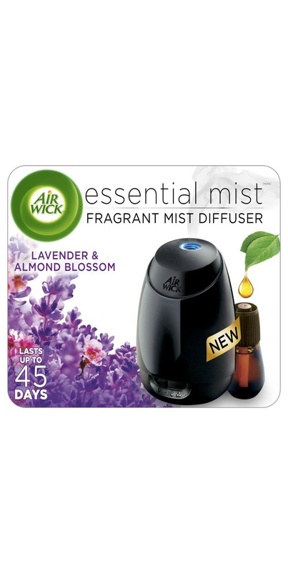 Buy Air Wick Essential Mist Diffuser Kit from Canada at Well.ca - Free ...