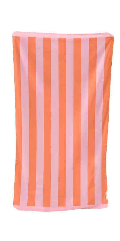 Buy SUNNYLiFE Beach Towel Utopia Pink Melon at Well.ca | Free Shipping ...