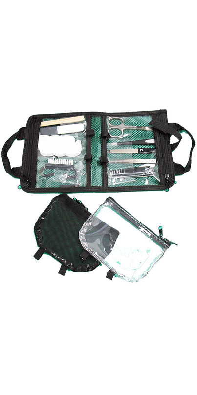 Buy Basicare Total Personal Manicure Kit at Well.ca | Free Shipping $35 ...