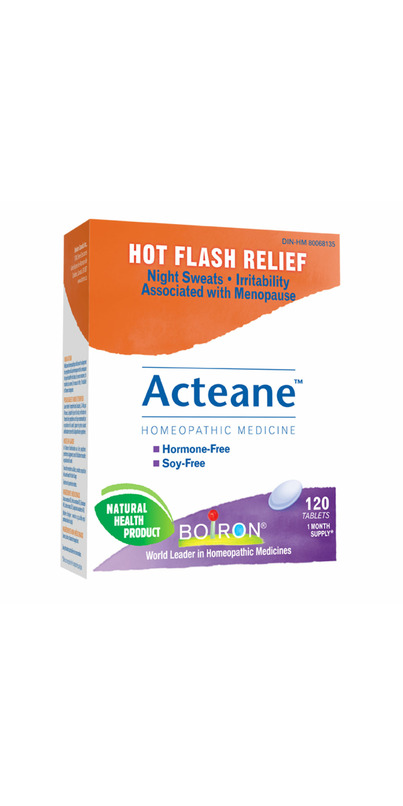 Buy Boiron Acteane at Well.ca | Free Shipping $35+ in Canada