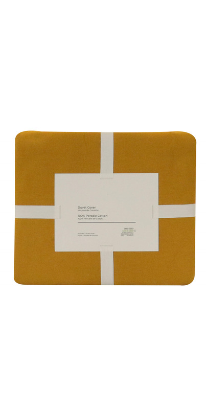 Buy Atelier Lolo Amber Duvet Cover at Well.ca | Free Shipping $35+ in ...