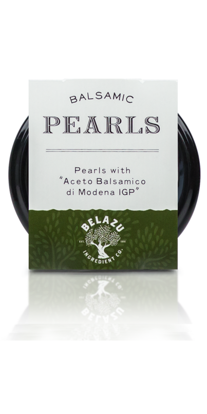 Buy Belazu Balsamic Pearls at Well.ca | Free Shipping $35+ in Canada