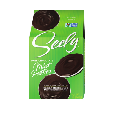 Buy Seely Mint Patties at Well.ca | Free Shipping $35+ in Canada
