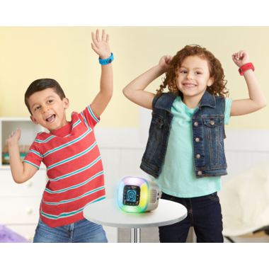 Buy VTech Kidi Star Dance at Well.ca | Free Shipping $35+ in Canada