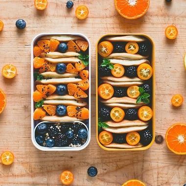 Buy Monbento MB Original Bento Brick at Well.ca | Free Shipping $35+ in ...