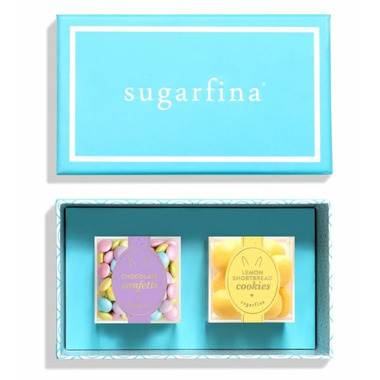 Buy Sugarfina Easter 2 Pack Candy Bento Box at Well.ca | Free Shipping ...
