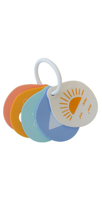 Achetez des cartes flash de Loulou Lollipop Nature sur Well.ca ...
