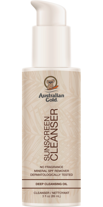 Buy Australian Gold Sunscreen Cleanser Deep Cleansing Oil at Well.ca ...