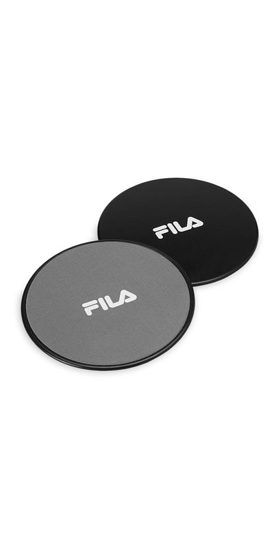 Buy Fila Sliding Core Discs 2-Pack at Well.ca | Free Shipping $35+ in ...