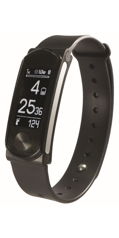 Buy BIOS Living Bios Exercise Tracker Watch at Well.ca | Free Shipping ...