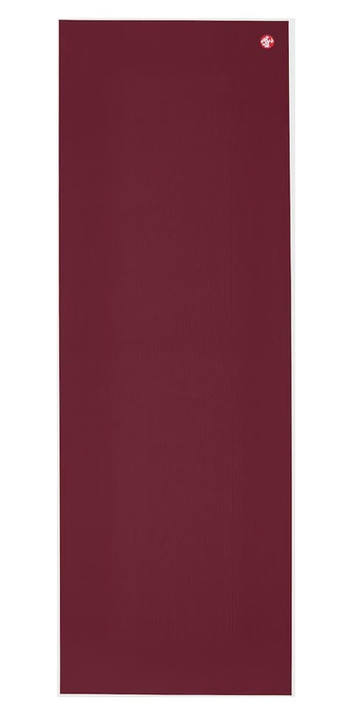 Buy Manduka PRO Mat Long Verve at Well.ca | Free Shipping $35+ in Canada