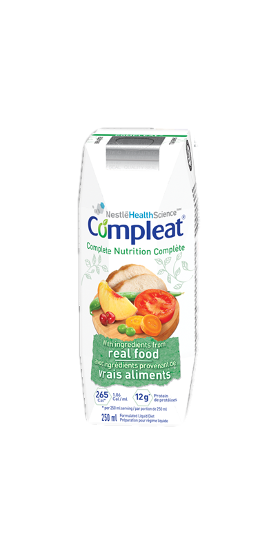 Buy Compleat Formula at Well.ca | Free Shipping $35+ in Canada