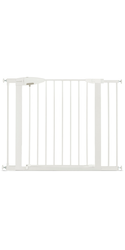 Buy Munchkin Easy Close Gate at Well.ca | Free Shipping $35+ in Canada