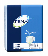 Buy TENA at Well.ca | Free Shipping $35+ in Canada