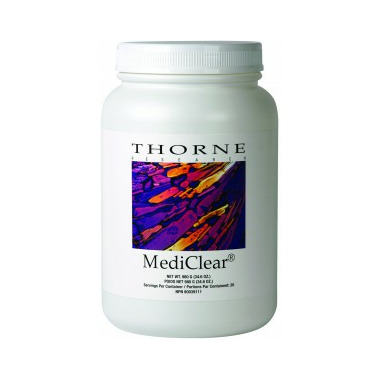 Buy Thorne Research MediClear Protein Powder at Well.ca | Free Shipping ...
