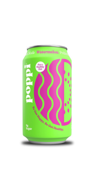 Acheter Poppi Soda Watermelon à Well.ca | Livraison gratuite à partir ...