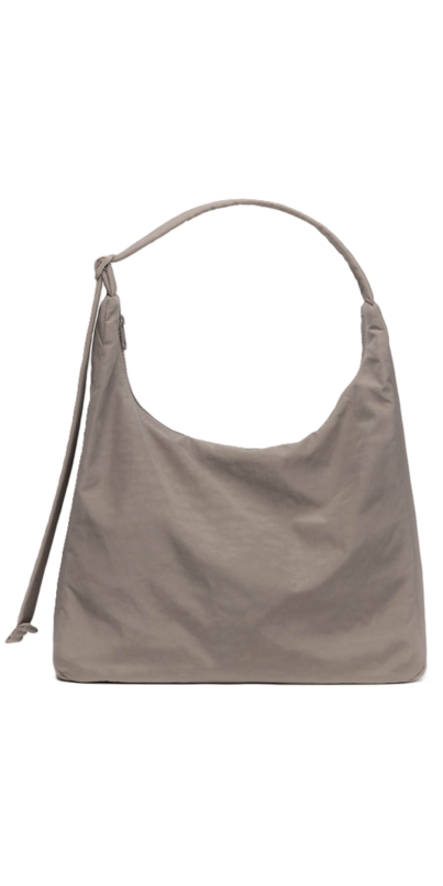 Buy BAGGU Nylon Shoulder Bag Dove at Well.ca | Free Shipping $35+ in Canada