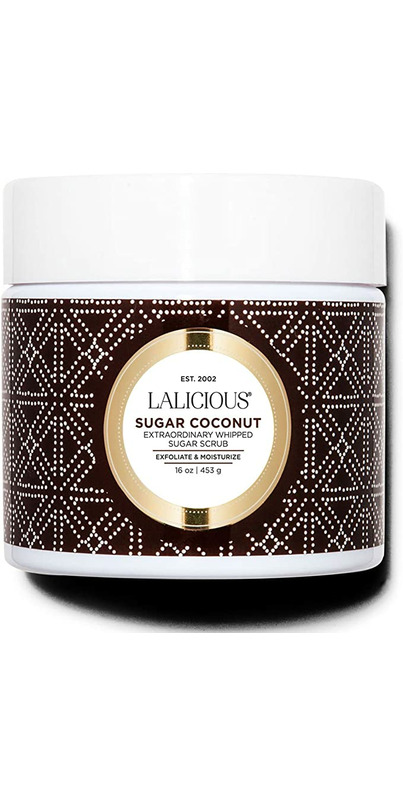 Buy Lalicious Body Scrub Sugar Coconut at Well.ca | Free Shipping $35 ...