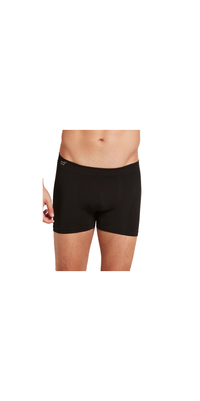 Buy Boody Men's Boxers Black at Well.ca | Free Shipping $35+ in Canada