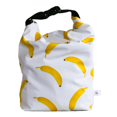 Buy ru supply co. Soft Shell Lunch Bag Bananas at Well.ca | Free ...